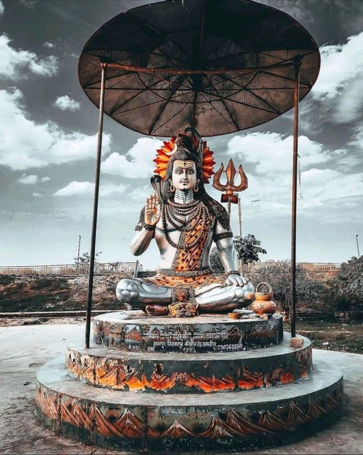 Dr. Monoj Kumar Chowdhury. Ph.D. on LinkedIn: Blessed Monday 🙏🙏🙏 Dr. Monoj Kumar Chowdhury. Ph.D. on LinkedIn: Blessed Monday 🙏🙏🙏