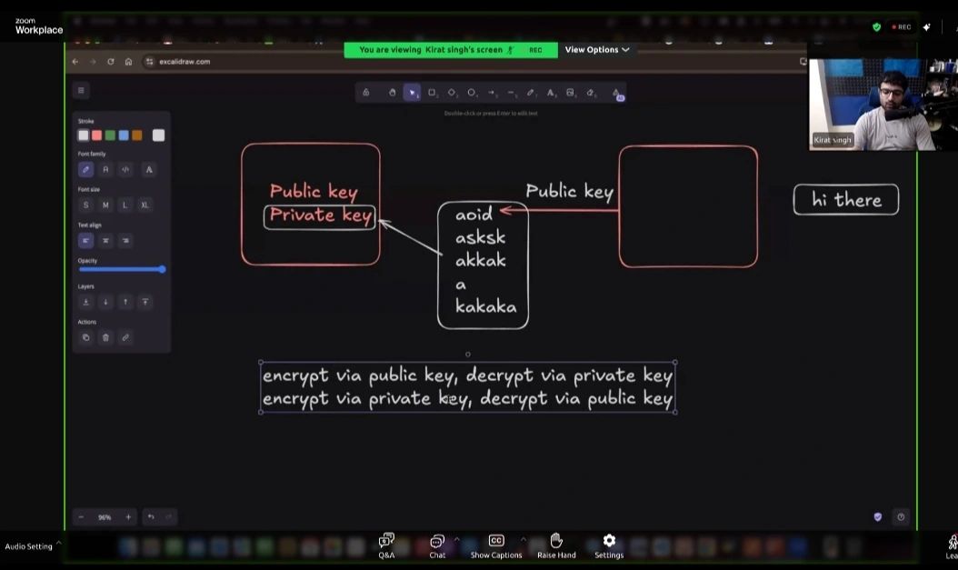 Kaushik Basak on LinkedIn: #100xdevs #web3 #blockchain #100daysofcode # ... Kaushik Basak on LinkedIn: #100xdevs #web3 #blockchain #100daysofcode # ...