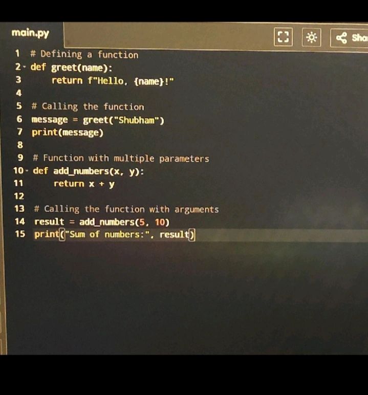 Yogesh choudhary on LinkedIn: #coding #python #code Yogesh choudhary on LinkedIn: #coding #python #code