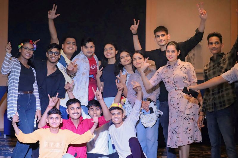 Abhijeet Pratap Singh on LinkedIn: yesterday we enjoyed our inter's ... Abhijeet Pratap Singh on LinkedIn: yesterday we enjoyed our inter's ...