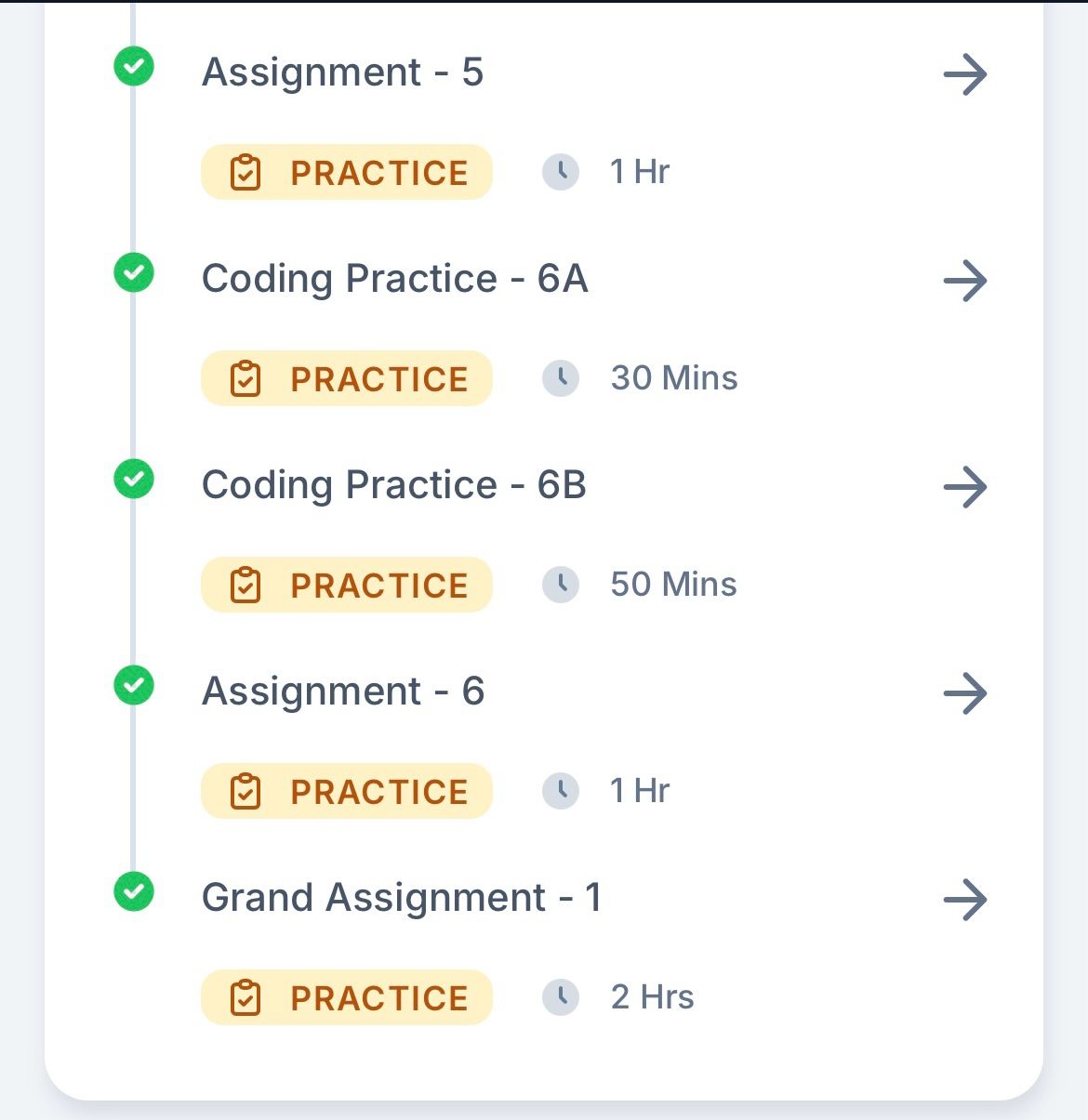 Bodla Ruchitha on LinkedIn: #learningjourney #codingchallenge # ... Bodla Ruchitha on LinkedIn: #learningjourney #codingchallenge # ...