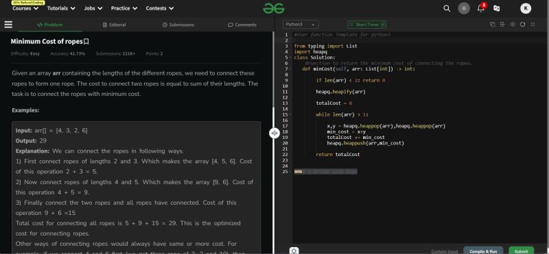 KESHAV ANAND on LinkedIn: #100daysofcode #drgvishwanathanchallenge # ... KESHAV ANAND on LinkedIn: #100daysofcode #drgvishwanathanchallenge # ...