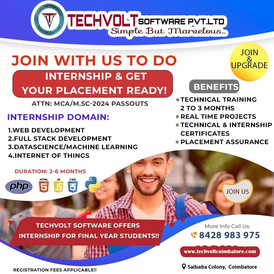 Python Training in Coimbatore | Python Internship in Coimbatore on ... Python Training in Coimbatore | Python Internship in Coimbatore on ...
