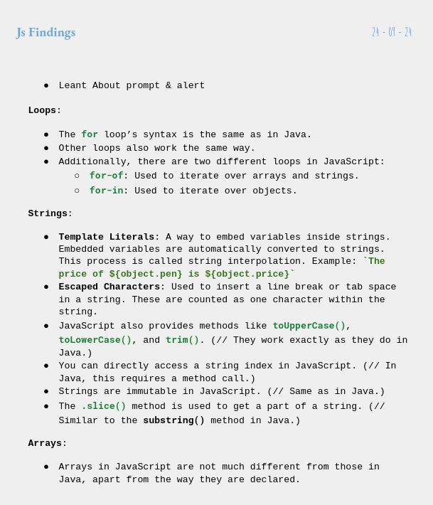 Tanvir Anjum Rifat on LinkedIn: #javascript #learnjs #tar Tanvir Anjum Rifat on LinkedIn: #javascript #learnjs #tar
