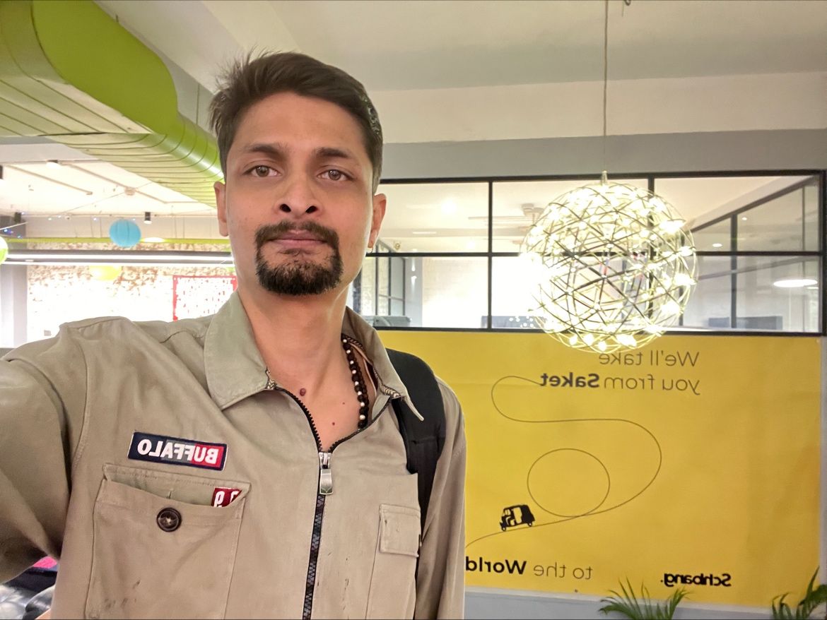 GAURAV MISHRA on LinkedIn: #schbang | 10 comments GAURAV MISHRA on LinkedIn: #schbang | 10 comments