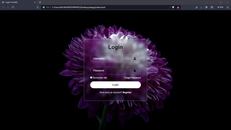 Nikhil Chahal on LinkedIn: #webdevelopment #html #css #codingjourney # ... Nikhil Chahal on LinkedIn: #webdevelopment #html #css #codingjourney # ...
