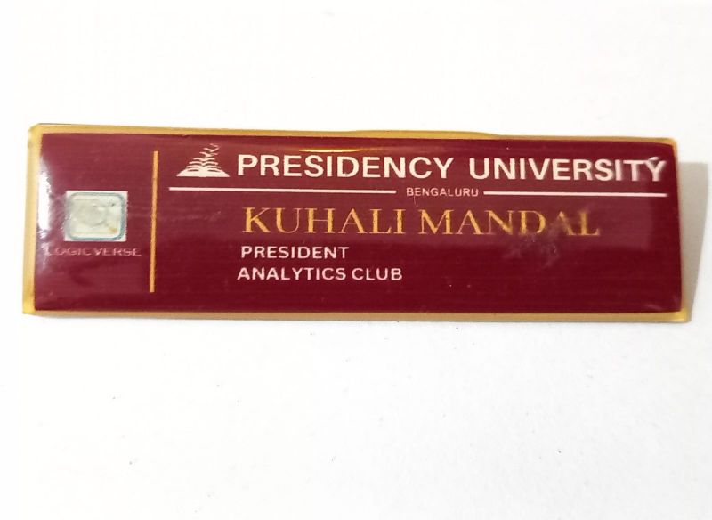 Kuhali Mandal on LinkedIn: #mbajourney #universityclub #president # ... Kuhali Mandal on LinkedIn: #mbajourney #universityclub #president # ...