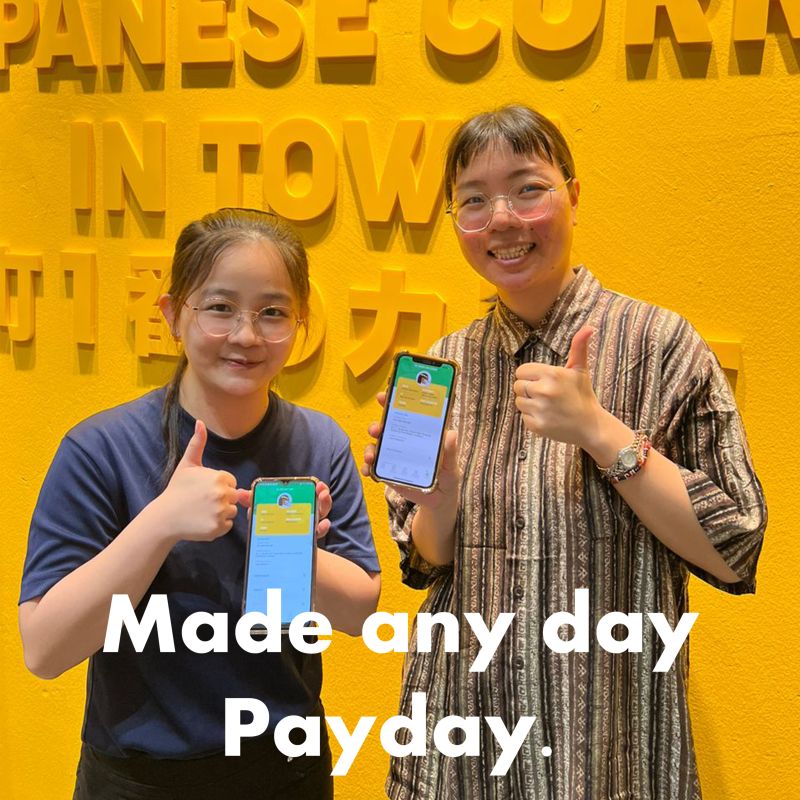 HariWang Malaysia on LinkedIn: #hariwang #salaryadvancement # ... HariWang Malaysia on LinkedIn: #hariwang #salaryadvancement # ...