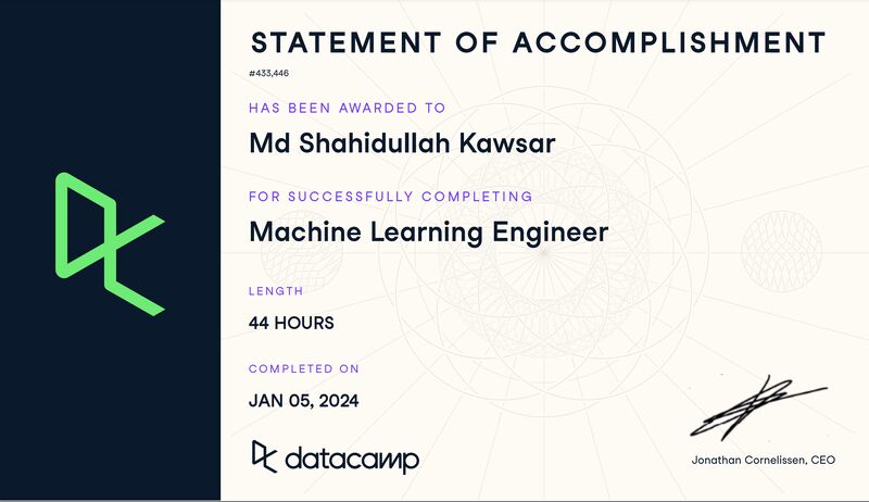 🥸Hakim Elakhrass on LinkedIn: data scientist like Md Shahidullah Kawsar ... 🥸Hakim Elakhrass on LinkedIn: data scientist like Md Shahidullah Kawsar ...
