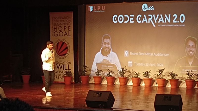 #lpufamily #lifeatlpu #codehelp #dsa #coding | VAIBHAV VERMA #lpufamily #lifeatlpu #codehelp #dsa #coding | VAIBHAV VERMA