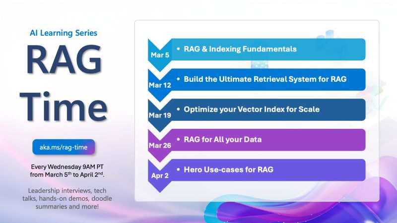 #rag #retrievalaugmentedgeneration #microsoftai #ailearning | Chandra ... #rag #retrievalaugmentedgeneration #microsoftai #ailearning | Chandra ...