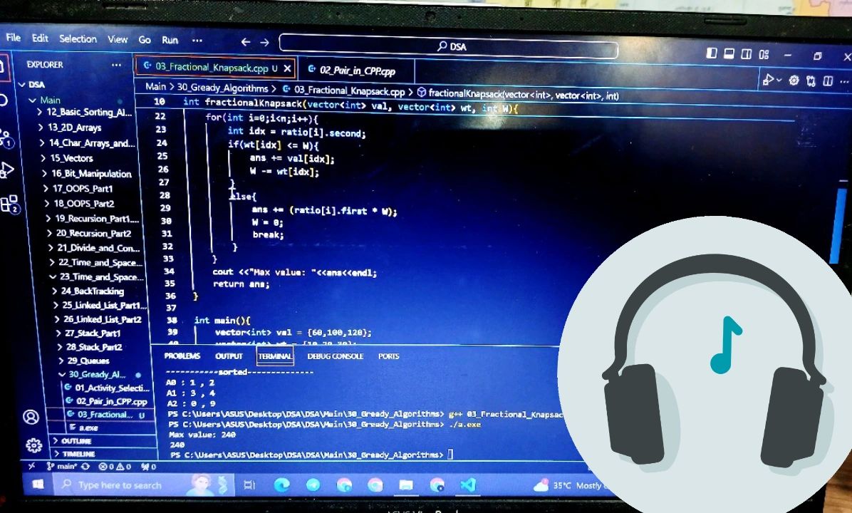 Revising Day 57 of 100 Days Coding Challenge | Dhruv Thakral posted on ... Revising Day 57 of 100 Days Coding Challenge | Dhruv Thakral posted on ...