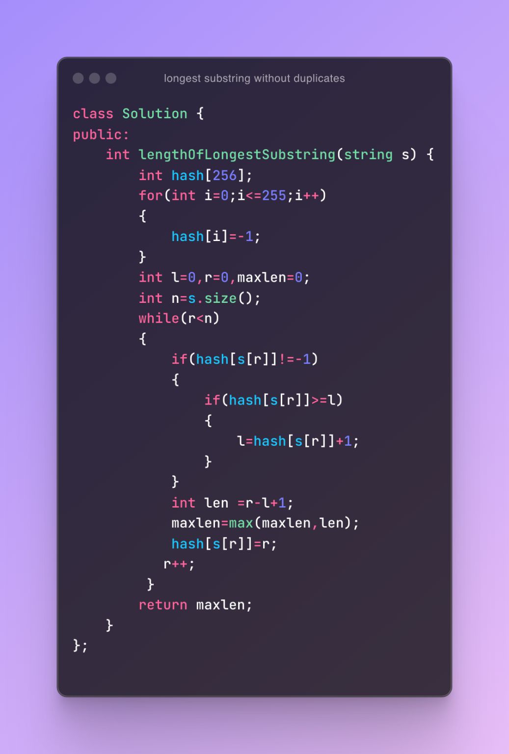 Arpit Mishra on LinkedIn: #datastructures #algorithms #codingchallenge ... Arpit Mishra on LinkedIn: #datastructures #algorithms #codingchallenge ...