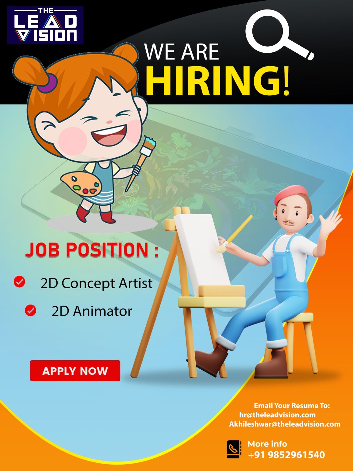 #gamingjobs | Ajay Kumar Srinivasan #gamingjobs | Ajay Kumar Srinivasan