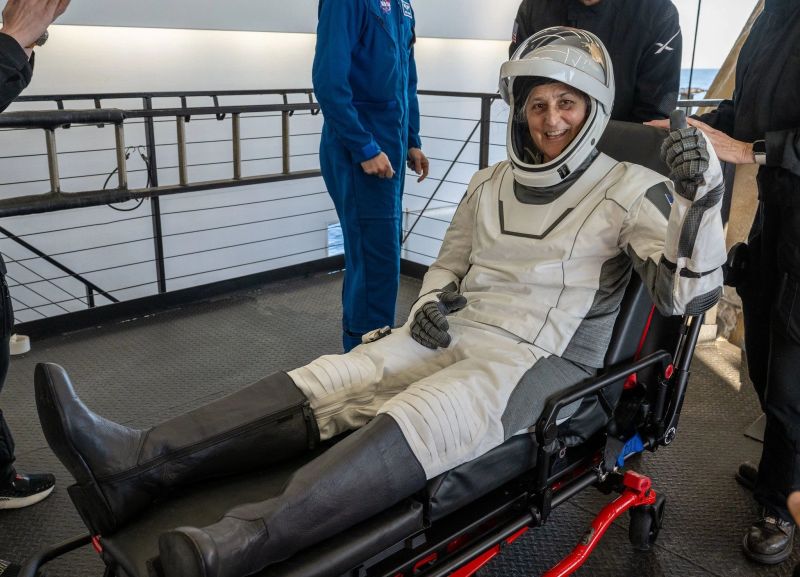 #sunitawilliams #nasa #spaceexploration #beyondthestars | Vikas Singh Tomar #sunitawilliams #nasa #spaceexploration #beyondthestars | Vikas Singh Tomar