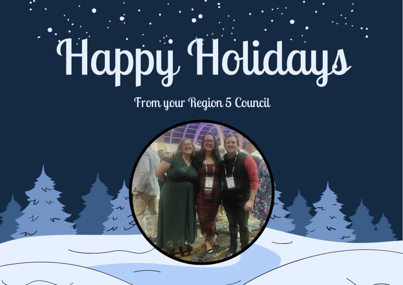 IAEM-USA Region 5 on LinkedIn: 🎄 Happy Holidays from the IAEM-USA ... IAEM-USA Region 5 on LinkedIn: 🎄 Happy Holidays from the IAEM-USA ...
