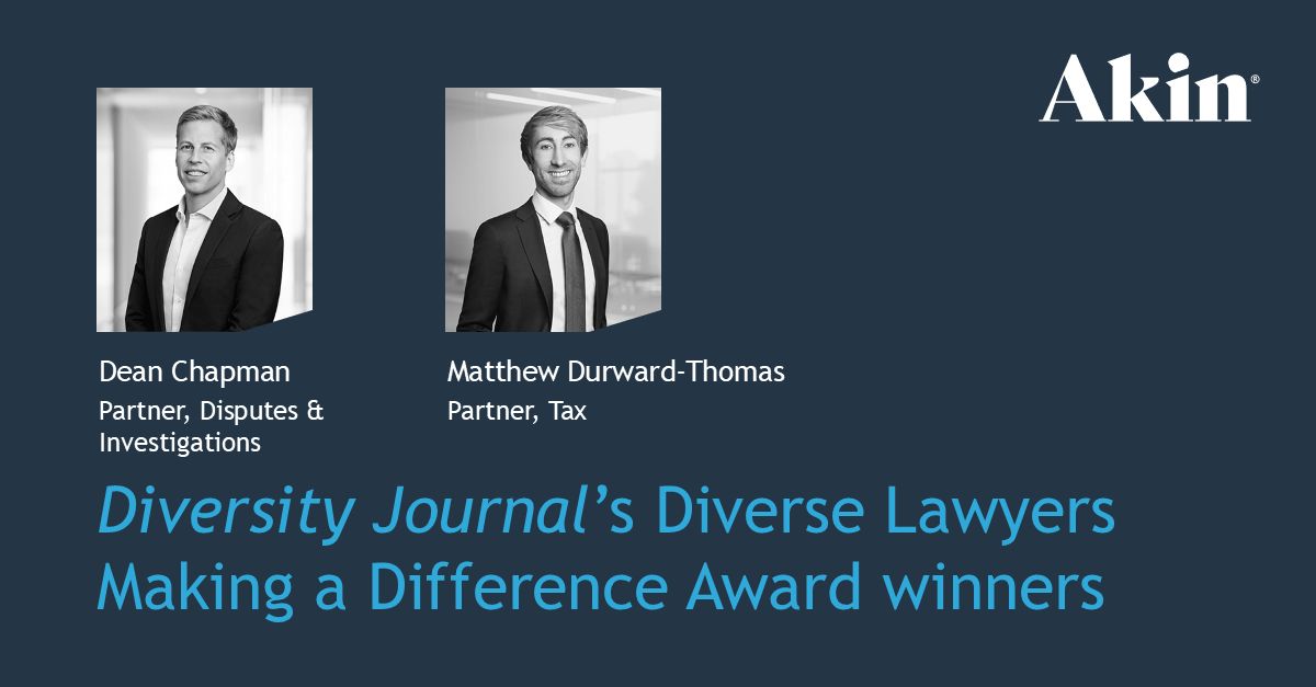 Amazing to have been selected as a winner of the Diversity Journal's ... Amazing to have been selected as a winner of the Diversity Journal's ...
