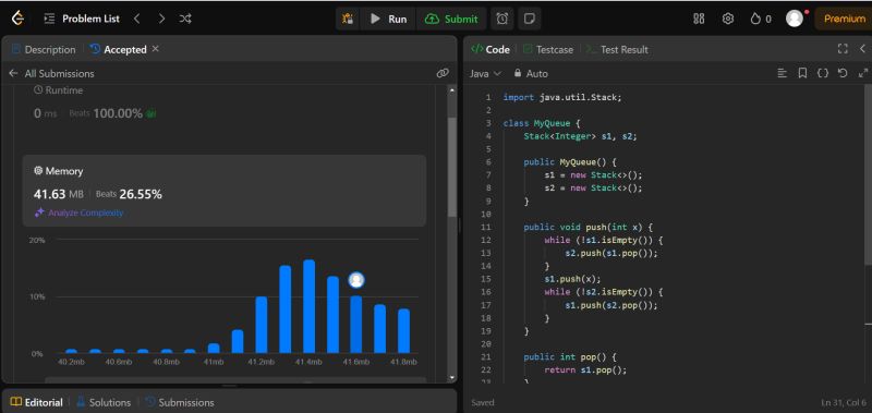 #dsa #stacks #queues #datastructures #leetcode #geeksforgeeks | Jasmin ... #dsa #stacks #queues #datastructures #leetcode #geeksforgeeks | Jasmin ...