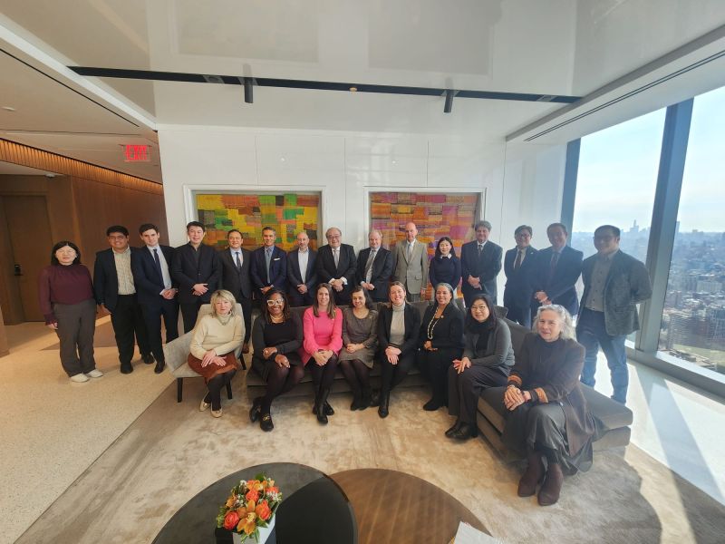 International engagement is a very important part of IPOS’ work. | Dr ... International engagement is a very important part of IPOS’ work. | Dr ...