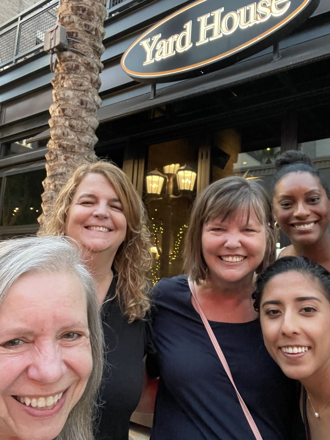 Kathy Prudhome on LinkedIn: I was honored to be invited to attend the ... Kathy Prudhome on LinkedIn: I was honored to be invited to attend the ...