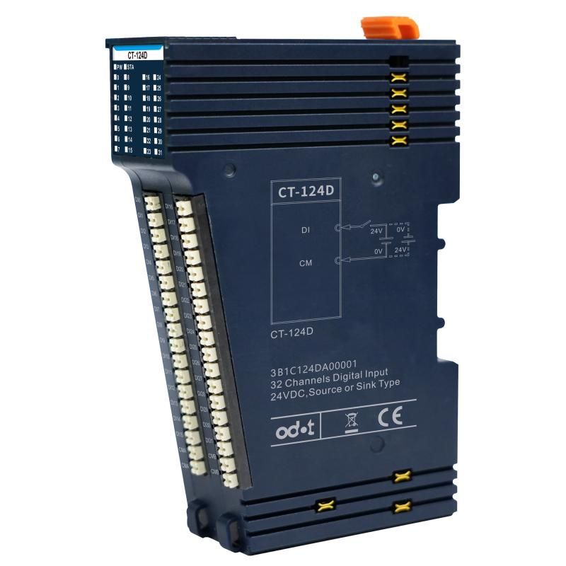 Jony Zhou on LinkedIn: See ODOT latest 32-channel digital input module ... Jony Zhou on LinkedIn: See ODOT latest 32-channel digital input module ...