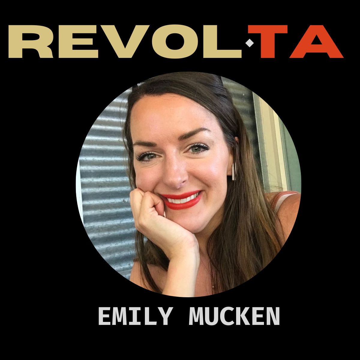 The Revol•TA Podcast on LinkedIn: Emily Mucken is Talent Acquisition ... The Revol•TA Podcast on LinkedIn: Emily Mucken is Talent Acquisition ...