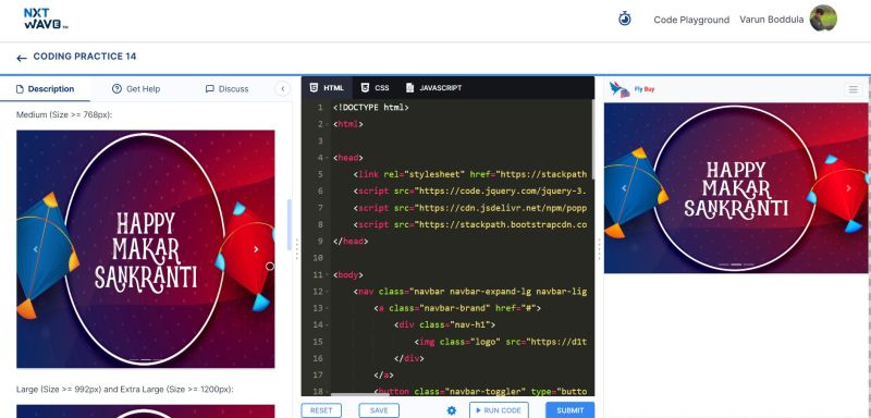 Day 11 of #30daysofcode: Consistency is key | Varun Boddula posted on ... Day 11 of #30daysofcode: Consistency is key | Varun Boddula posted on ...