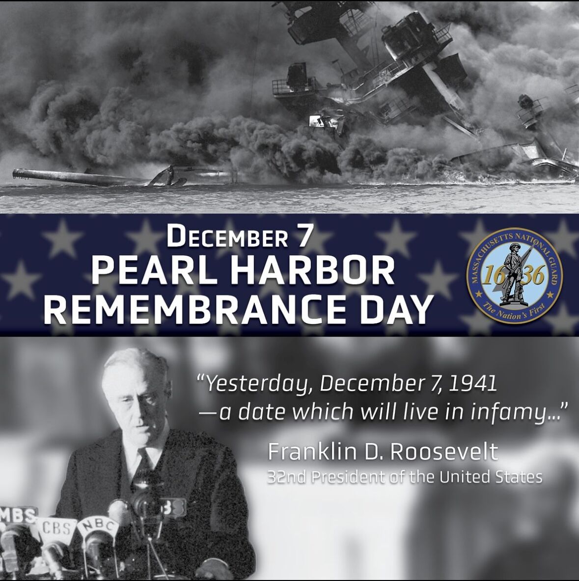 Alex Hannaford on LinkedIn: Today marks the 82nd anniversary of Pearl ... Alex Hannaford on LinkedIn: Today marks the 82nd anniversary of Pearl ...