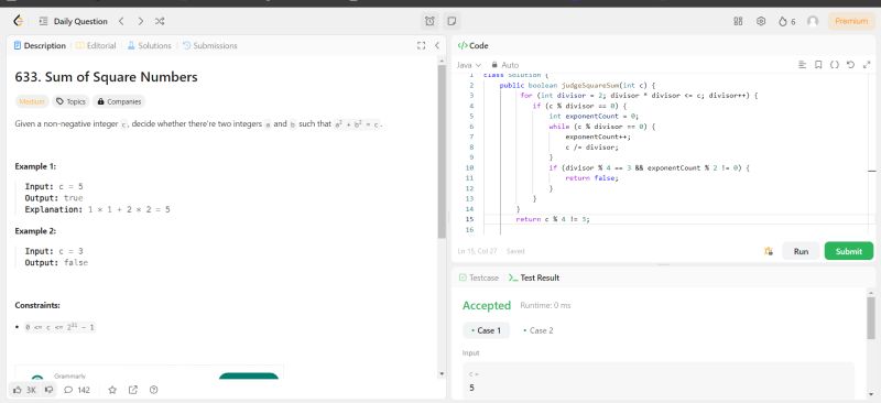 Bikash kumar on LinkedIn: #leetcode #50dayshallenges #problemsolving Bikash kumar on LinkedIn: #leetcode #50dayshallenges #problemsolving