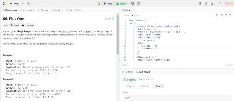 ROMANCHAL NAYAK on LinkedIn: #coding #leetcode #problemsolving # ... ROMANCHAL NAYAK on LinkedIn: #coding #leetcode #problemsolving # ...