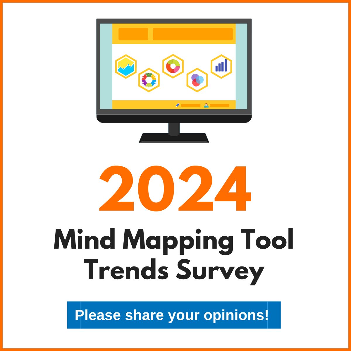 Chuck Frey on LinkedIn: #mindmapping #survey #creativity #productivity Chuck Frey on LinkedIn: #mindmapping #survey #creativity #productivity