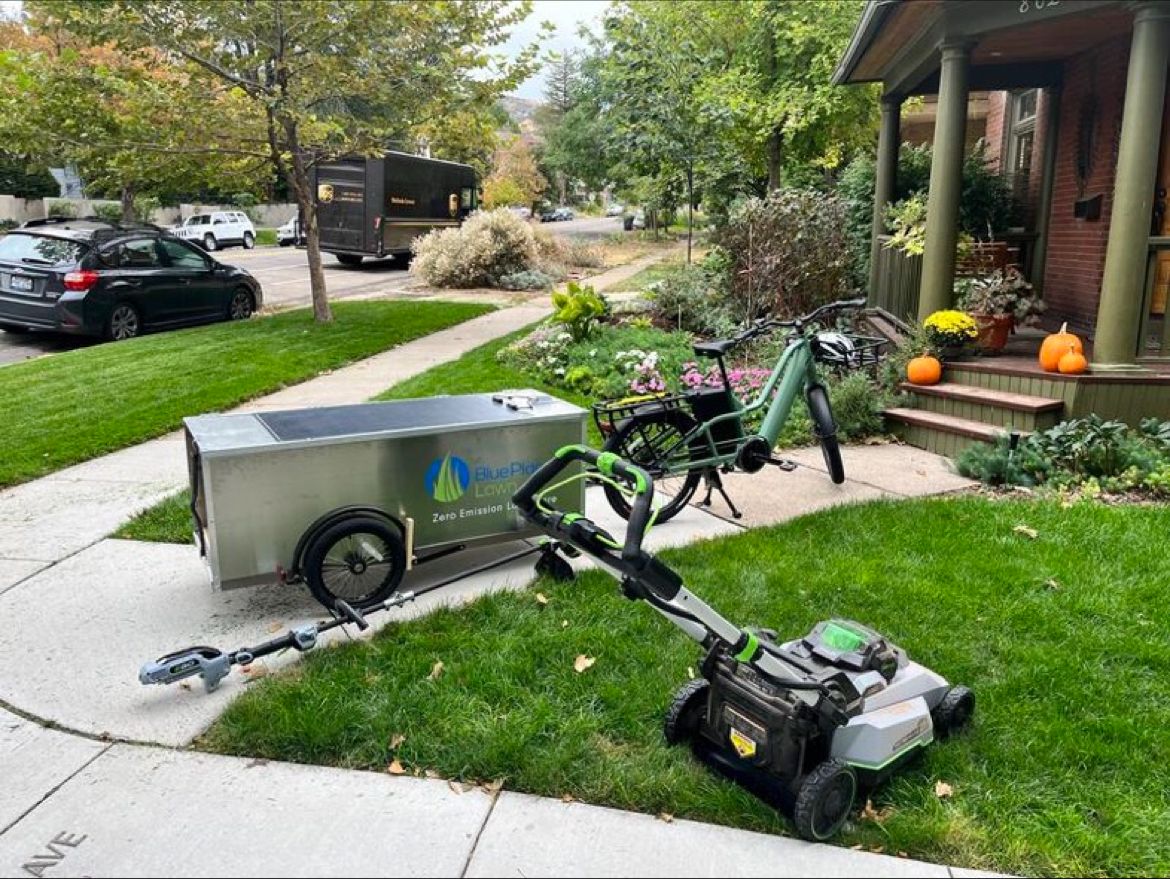 Spencer Arntsen 💭 on LinkedIn: It doesn’t seem like it, but green grass ... Spencer Arntsen 💭 on LinkedIn: It doesn’t seem like it, but green grass ...