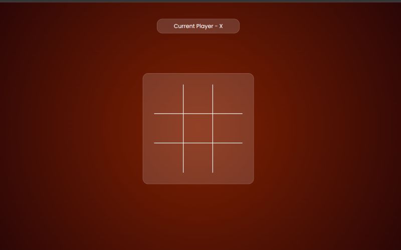 Launching Tic Tac Toe game with HTML, CSS, and JavaScript | Neha Yadav ... Launching Tic Tac Toe game with HTML, CSS, and JavaScript | Neha Yadav ...