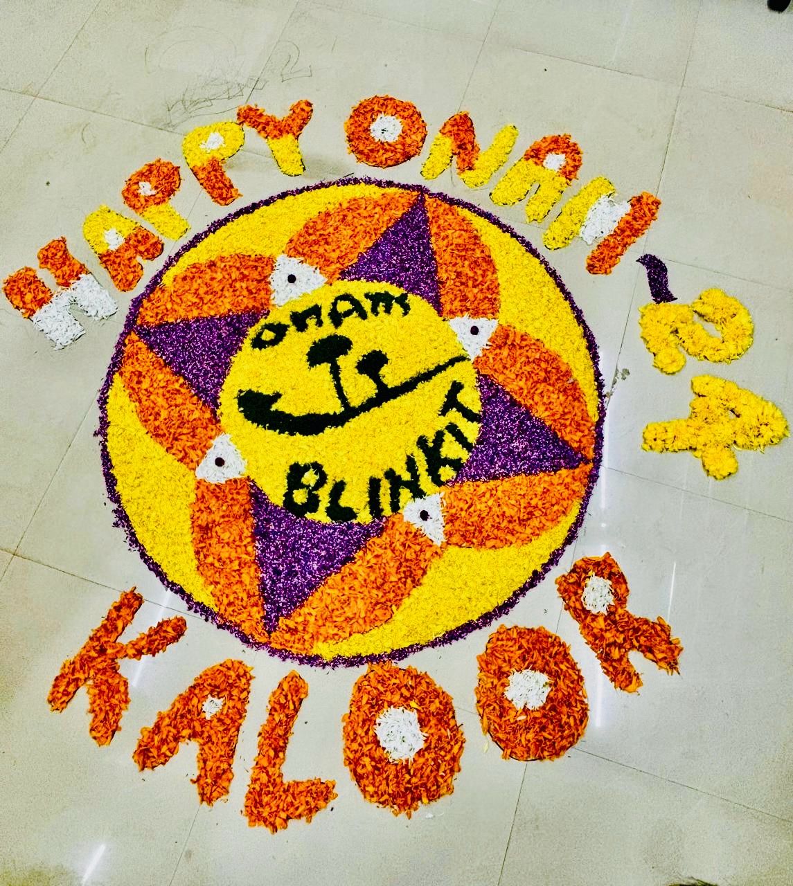SAINUL ABID on LinkedIn: #kochi #kaloor #onam #kerala SAINUL ABID on LinkedIn: #kochi #kaloor #onam #kerala