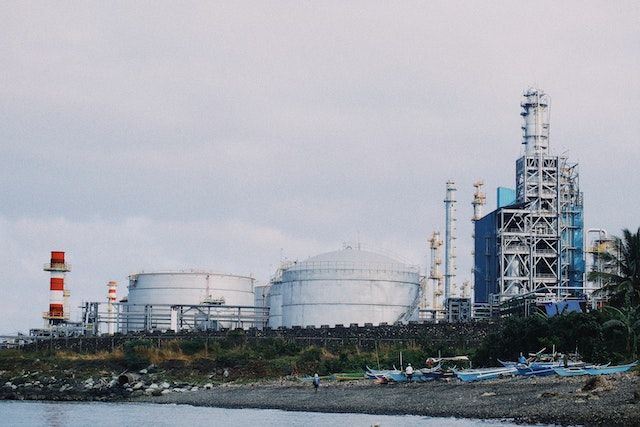 Kontrol Technologies Selected by Petrochemical Customer Under Recurring ... Kontrol Technologies Selected by Petrochemical Customer Under Recurring ...