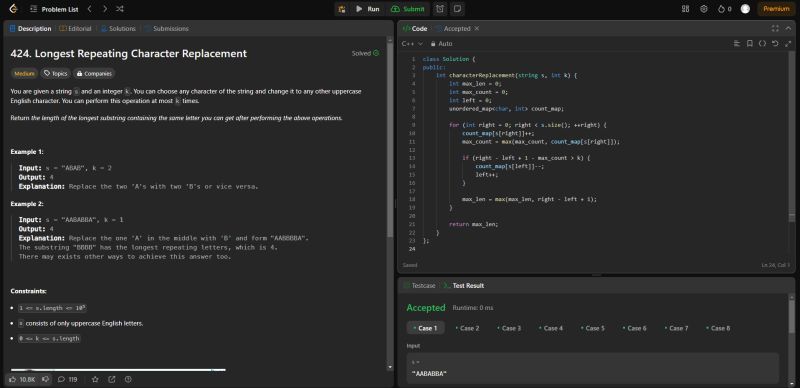 Ravi Menariya on LinkedIn: #100daysofcode #dsa #problemsolving # ... Ravi Menariya on LinkedIn: #100daysofcode #dsa #problemsolving # ...