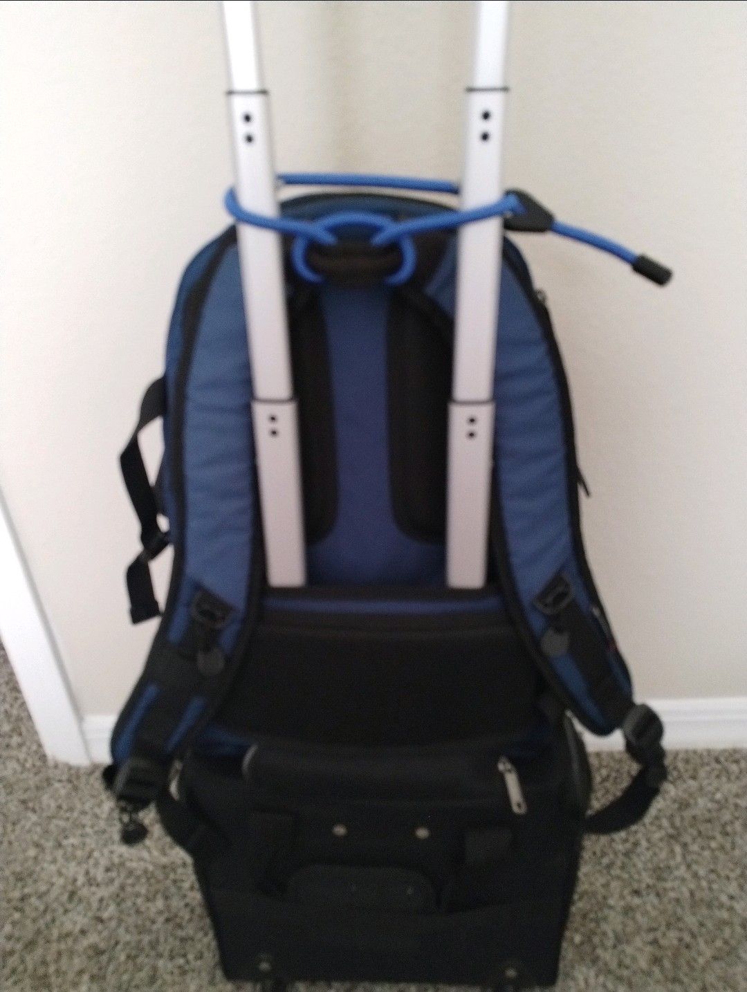 Simon G on LinkedIn: PROBLEM SOLVED: When walking at the airport my ... Simon G on LinkedIn: PROBLEM SOLVED: When walking at the airport my ...