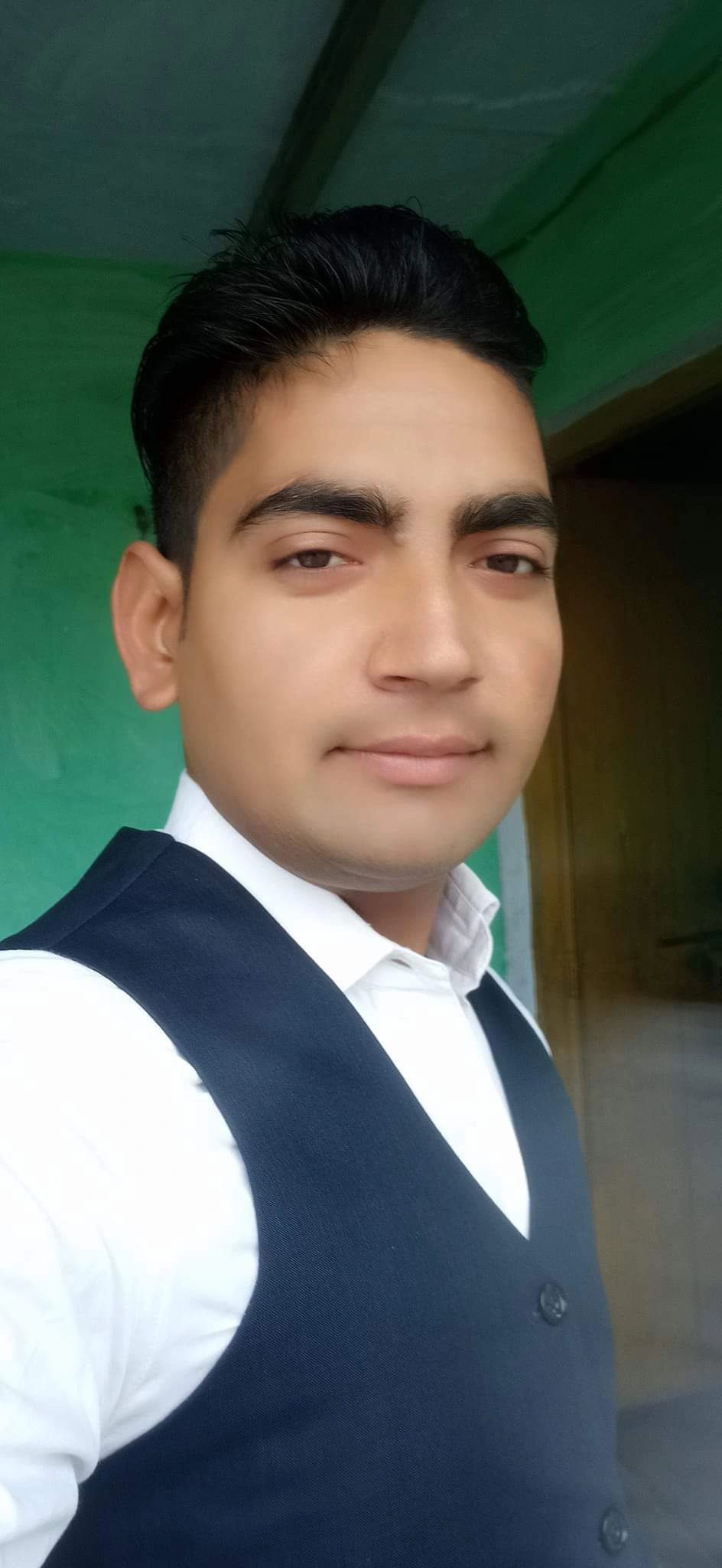 KRISHNA SHARMA on LinkedIn: hi KRISHNA SHARMA on LinkedIn: hi