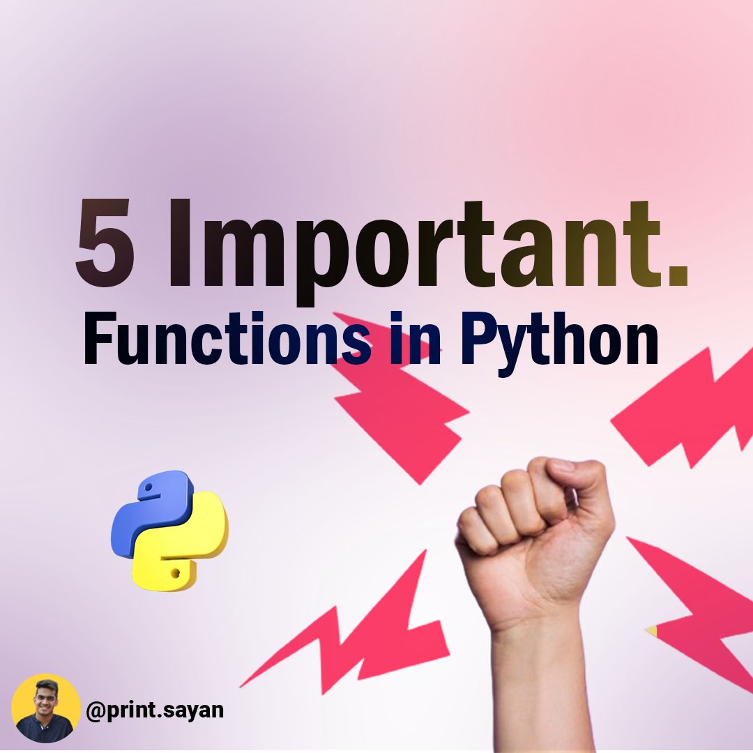 Sayan Banerjee on LinkedIn: #python #webdevelopment #programming # ... Sayan Banerjee on LinkedIn: #python #webdevelopment #programming # ...