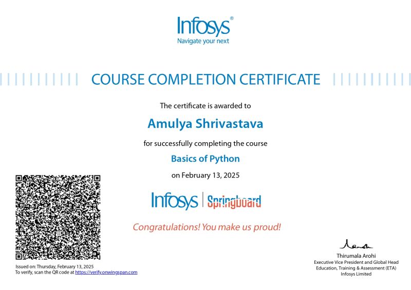 #python #programming #learningjourney #infosysspringboard # ... #python #programming #learningjourney #infosysspringboard # ...