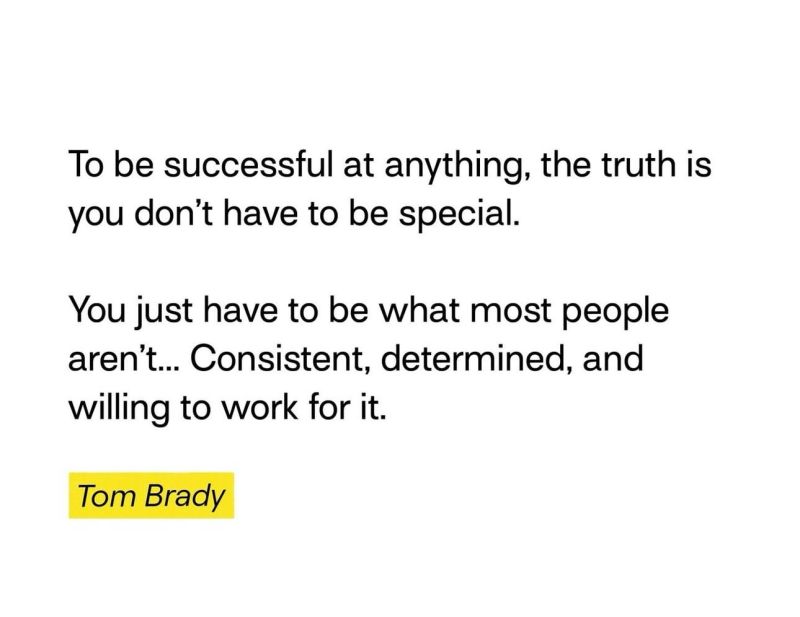 Liz Hall on LinkedIn: #success #hardwork #determination #growthmindset ... Liz Hall on LinkedIn: #success #hardwork #determination #growthmindset ...