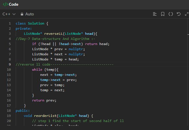Yogesh kumar on LinkedIn: #leetcode #60daychallenge #stack #consistency ... Yogesh kumar on LinkedIn: #leetcode #60daychallenge #stack #consistency ...