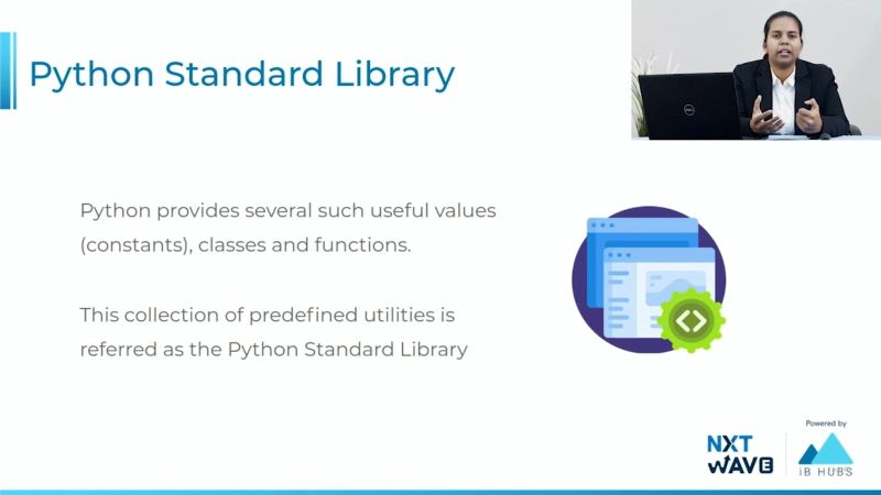 Narendra P on LinkedIn: #python #pythonprogramminglanguage # ... Narendra P on LinkedIn: #python #pythonprogramminglanguage # ...