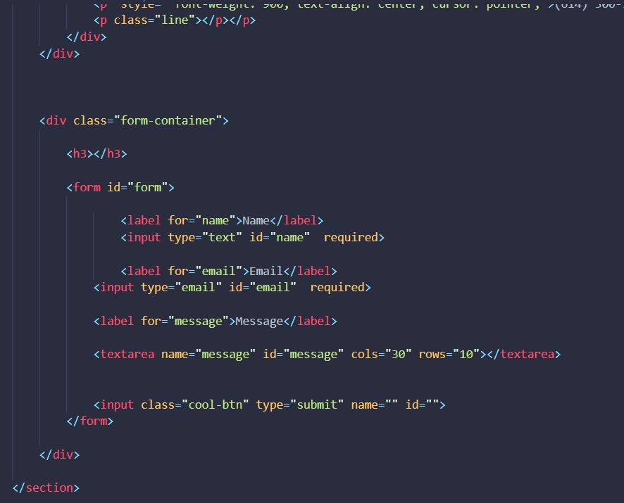 Ibraheem Omar on LinkedIn: #100daysofcode #javascript #code Ibraheem Omar on LinkedIn: #100daysofcode #javascript #code