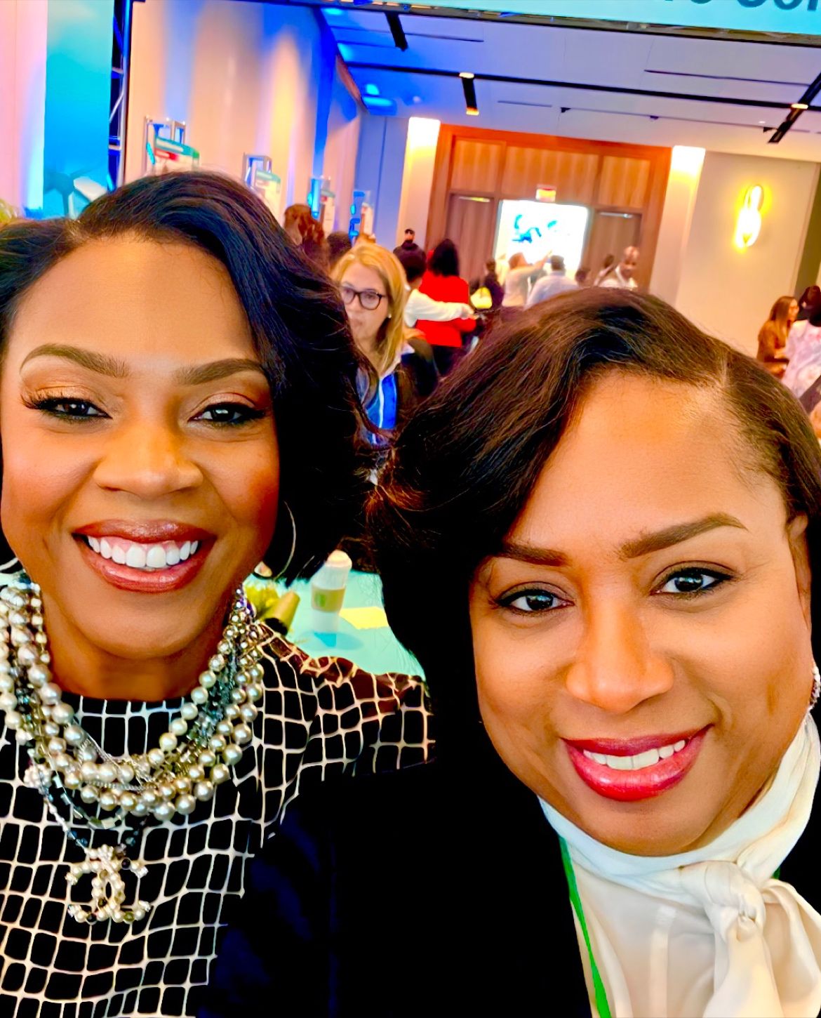 Debra Nelson on LinkedIn: #dei #elevate #diversitywomanconference # ... Debra Nelson on LinkedIn: #dei #elevate #diversitywomanconference # ...