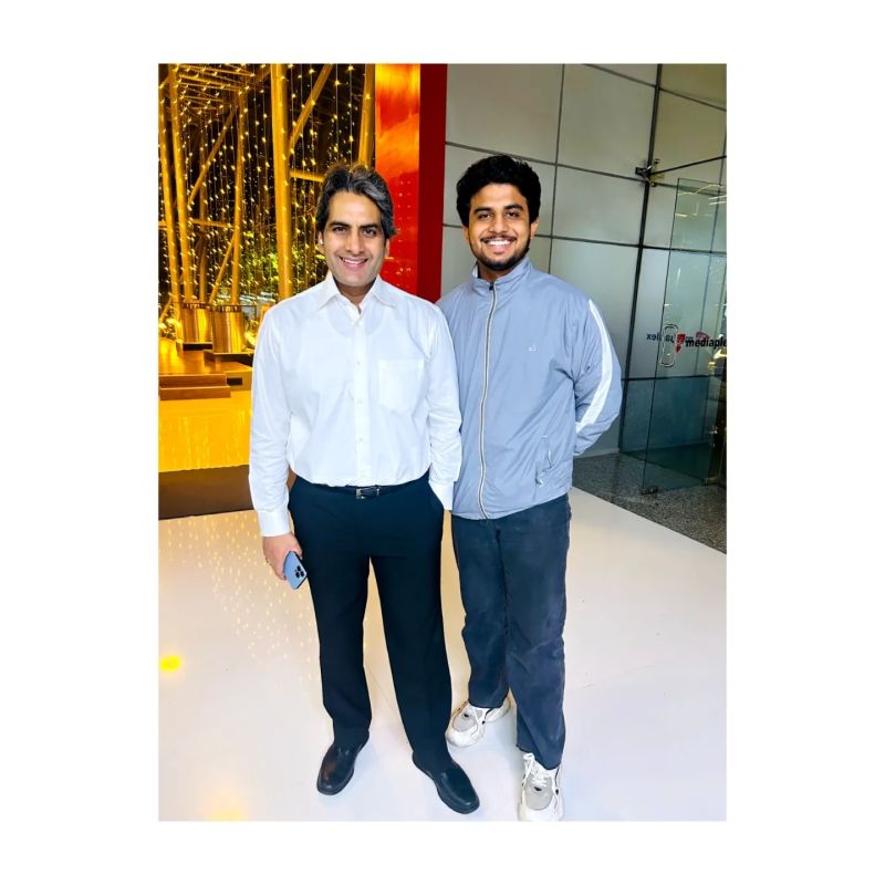 Shivam Rai on LinkedIn: #dna Shivam Rai on LinkedIn: #dna