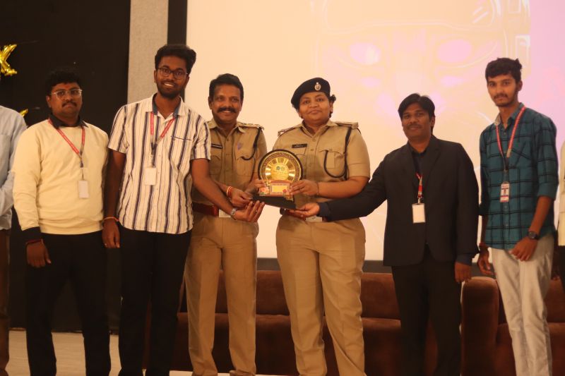 Saai Praanesh on LinkedIn: #hackathon #victory #hackattack # ... Saai Praanesh on LinkedIn: #hackathon #victory #hackattack # ...
