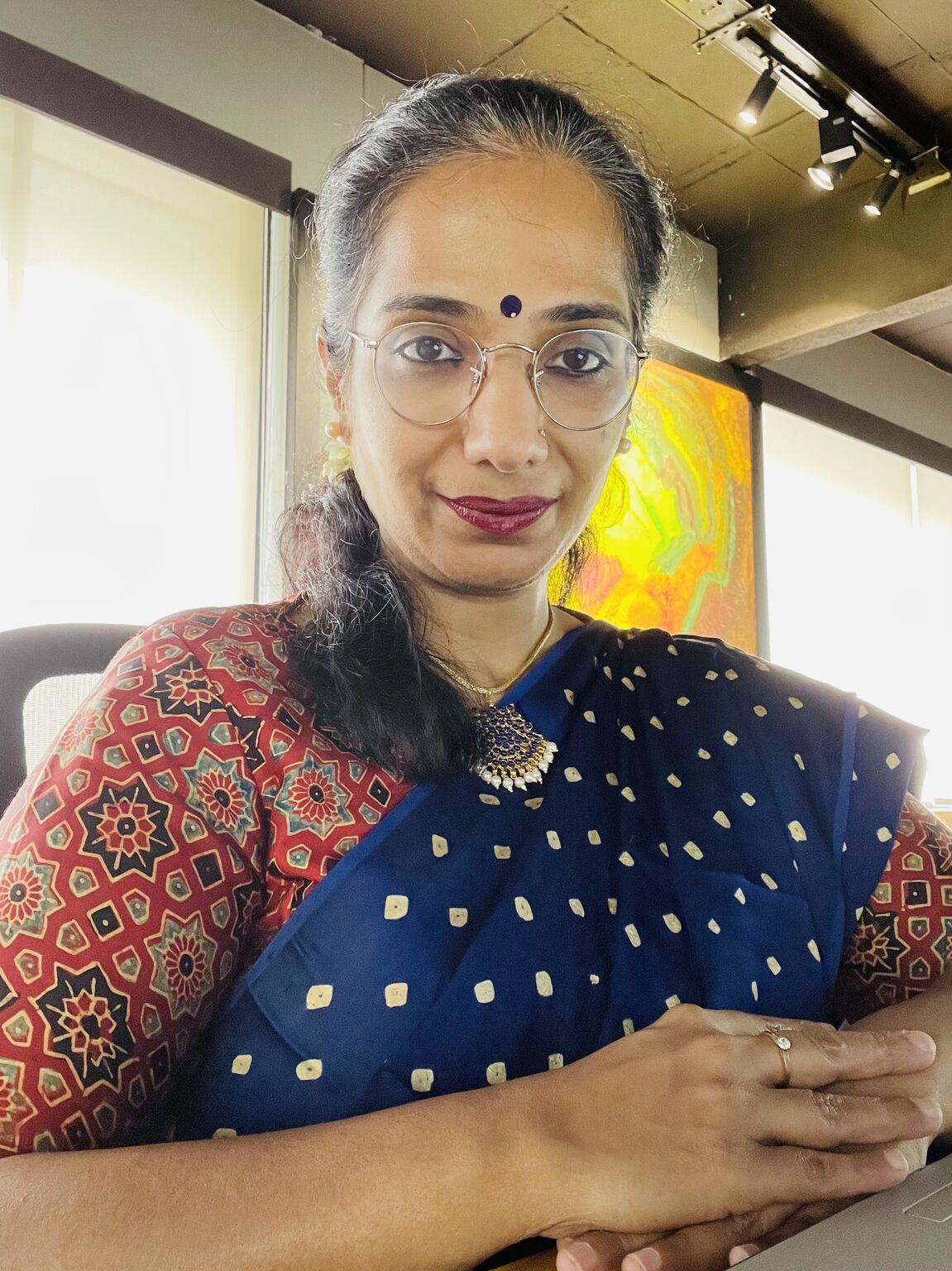 Deepthi N.R. on LinkedIn: #chapt #ai #technology #work #design #people ... Deepthi N.R. on LinkedIn: #chapt #ai #technology #work #design #people ...
