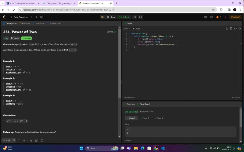 Sunikhil Thakur on LinkedIn: #codingchallenge #algorithmmastery # ... Sunikhil Thakur on LinkedIn: #codingchallenge #algorithmmastery # ...
