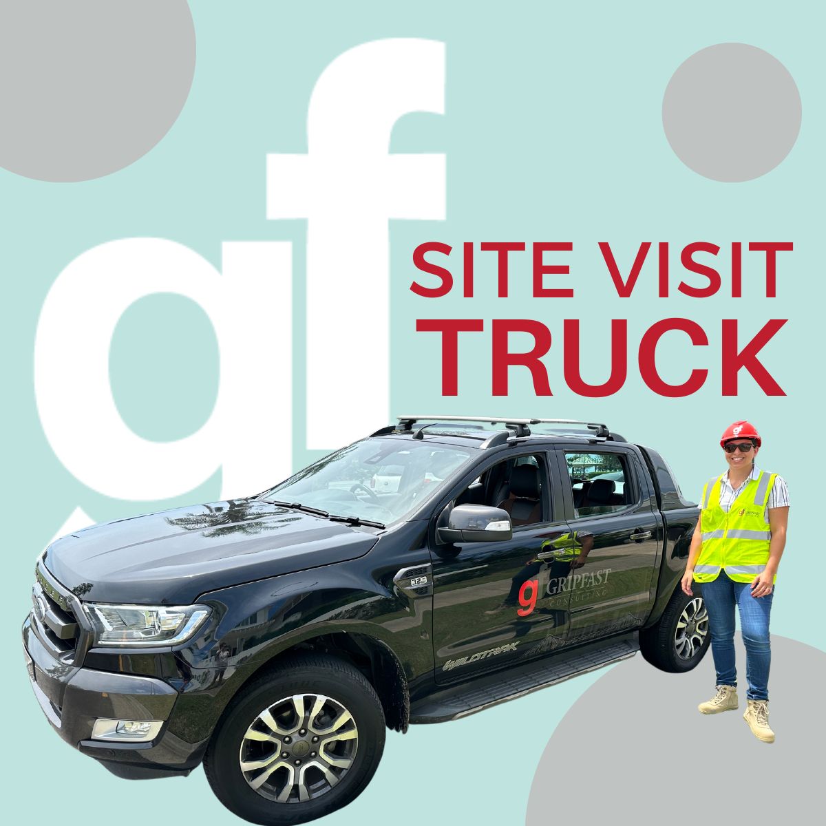 #projectmanagement #gripfastconsulting #sitevisit | Gripfast Consulting #projectmanagement #gripfastconsulting #sitevisit | Gripfast Consulting